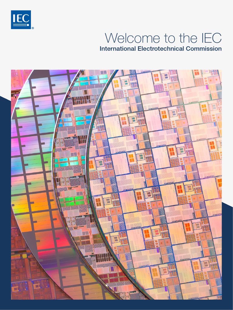 Iec 2024 Welcome A4 en LR | PDF | Wind Power | Solar Power