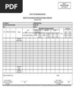 SK MC - ANNEX D Sample Register of Cash in Bank RCB and Other Related ...