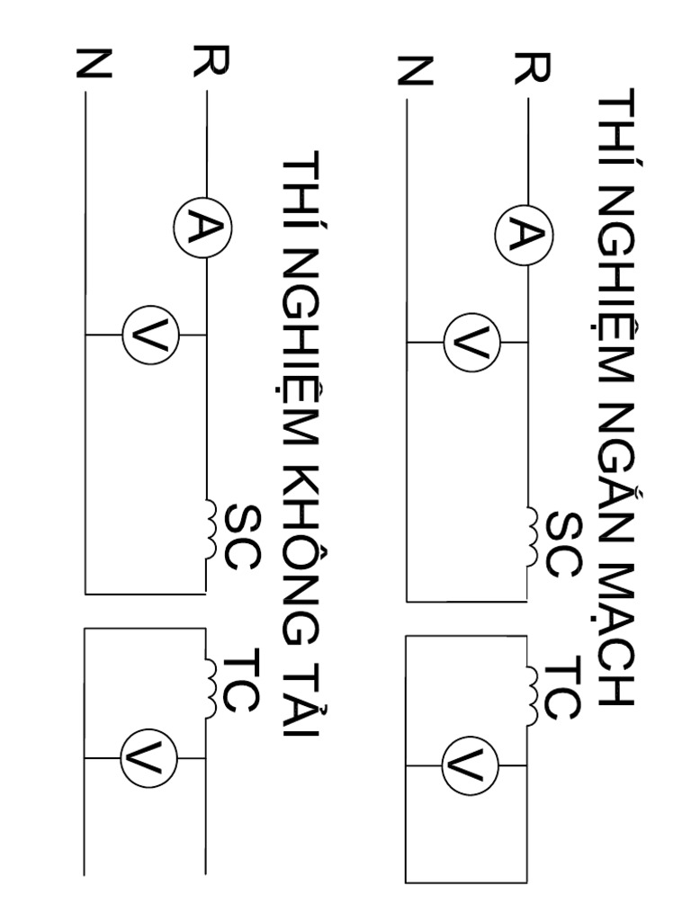 Ban Ve Khong Tai Ngan Mach | PDF