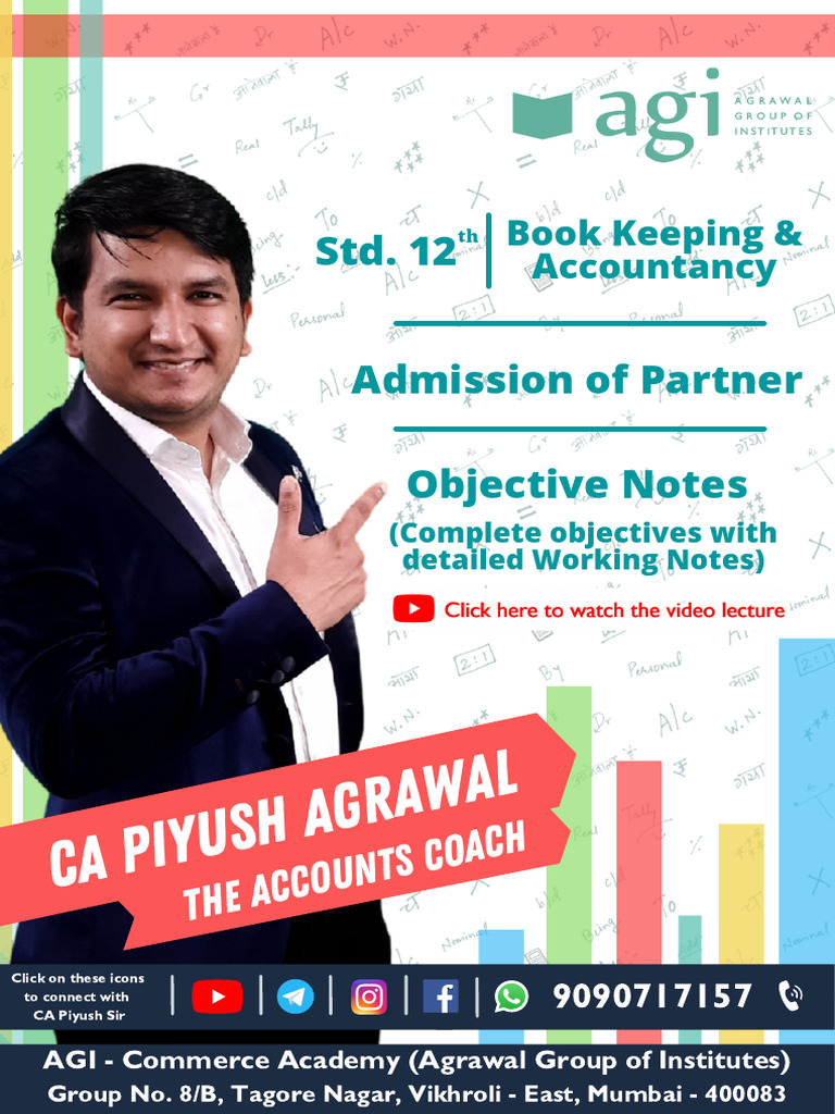 AOP - Objective Notes | PDF