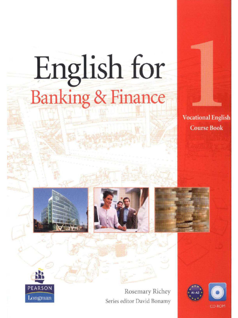LG English For Banking and Finance 1 Searchable | PDF | Transaction ...
