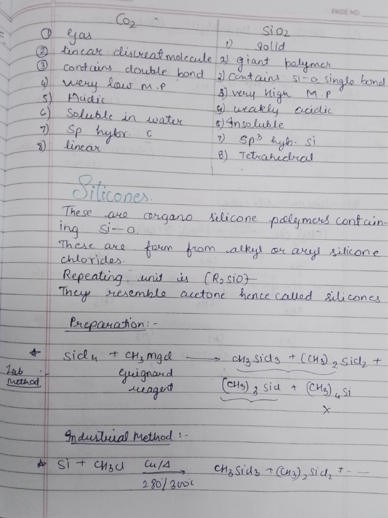 Silicon | PDF