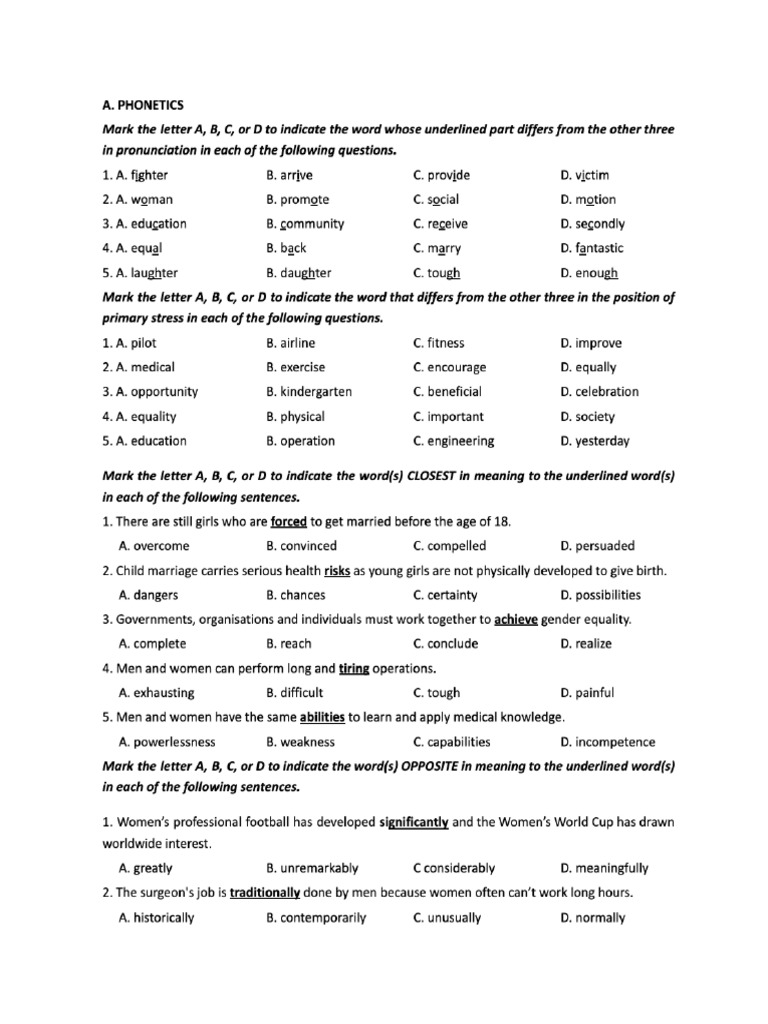 Hy Global Unit 6 Review | PDF