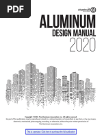 AISC Design Guide 03 - Serviceability Design Considerations For Steel ...