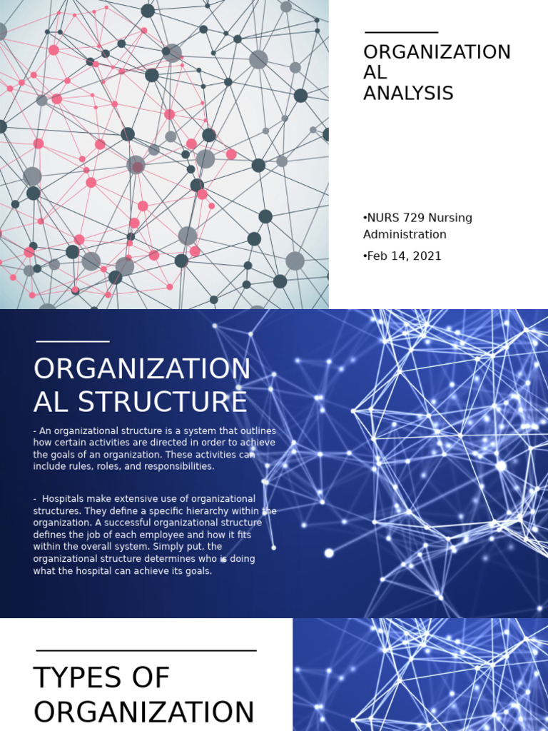 Understanding Organizational Structures | PDF | Organizational ...