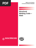 Table of Design Properties For Metric Steel Bolts M5 To M39 - Eurocode ...