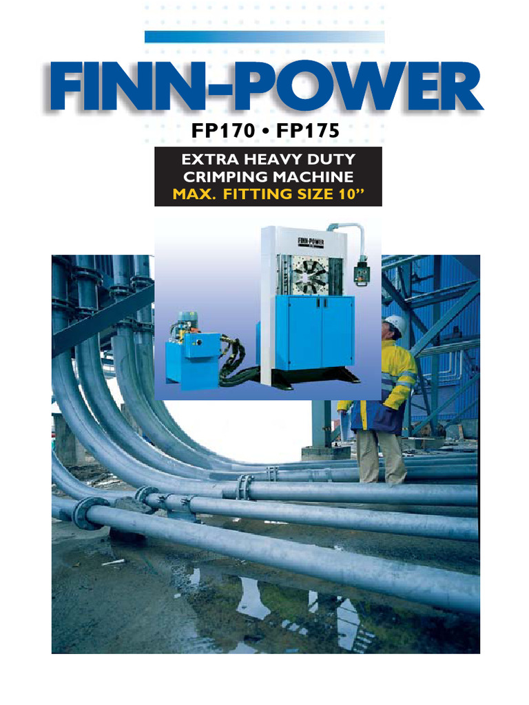 FP170 | PDF