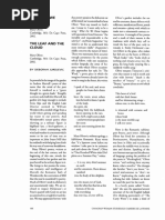 Exploring "She Unnames Them" Themes | PDF | Poetry