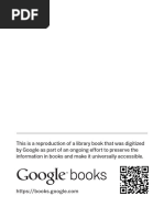 The Marrow Thieves Overview | PDF