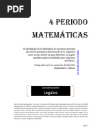 4 Pasos de Polya | PDF | Heurístico | Pensamiento