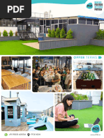 FF21 Pods: Rooms & Amenities in Bangalore | PDF