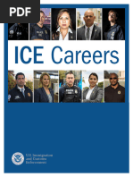 FEMA Org Chart | PDF | United States Department Of Homeland Security ...