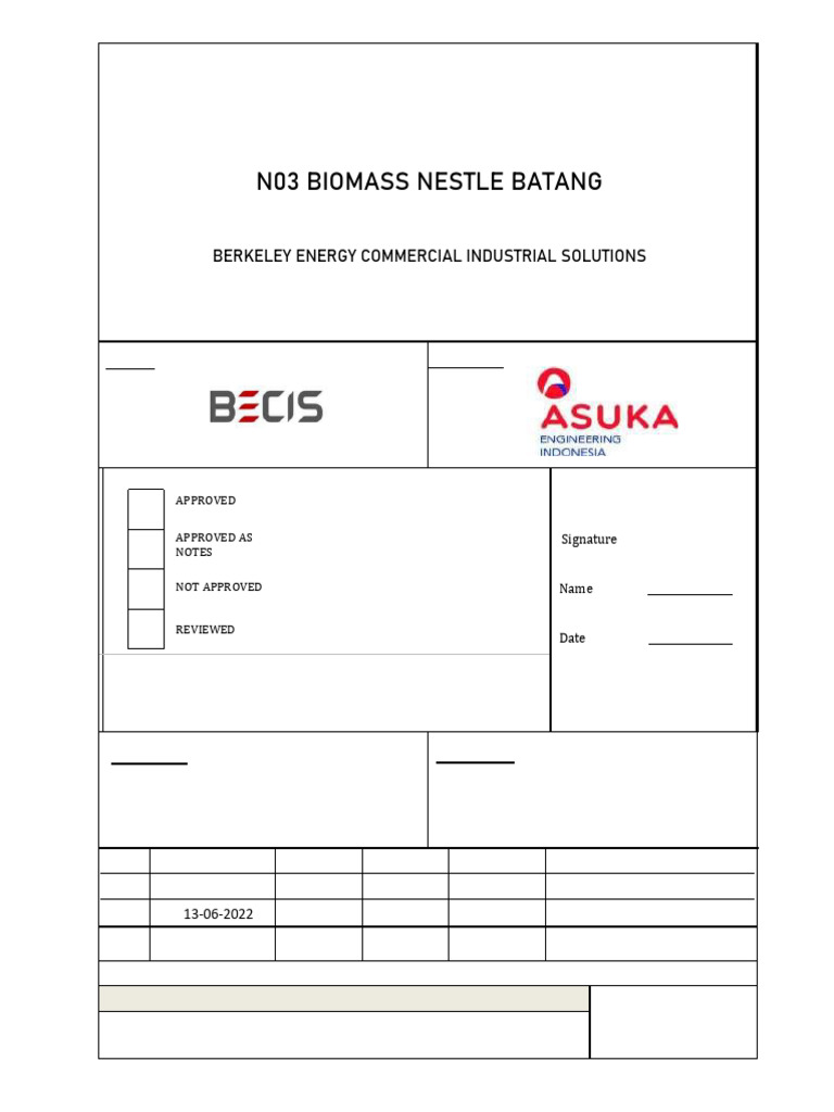 15. BCI11N03-CVL-PRC-AEI-15-REV-0-Procedure for Steel Reinforcement ...