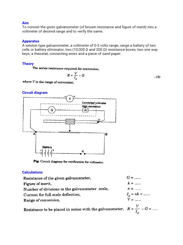 Xii - Experiment 04 | PDF
