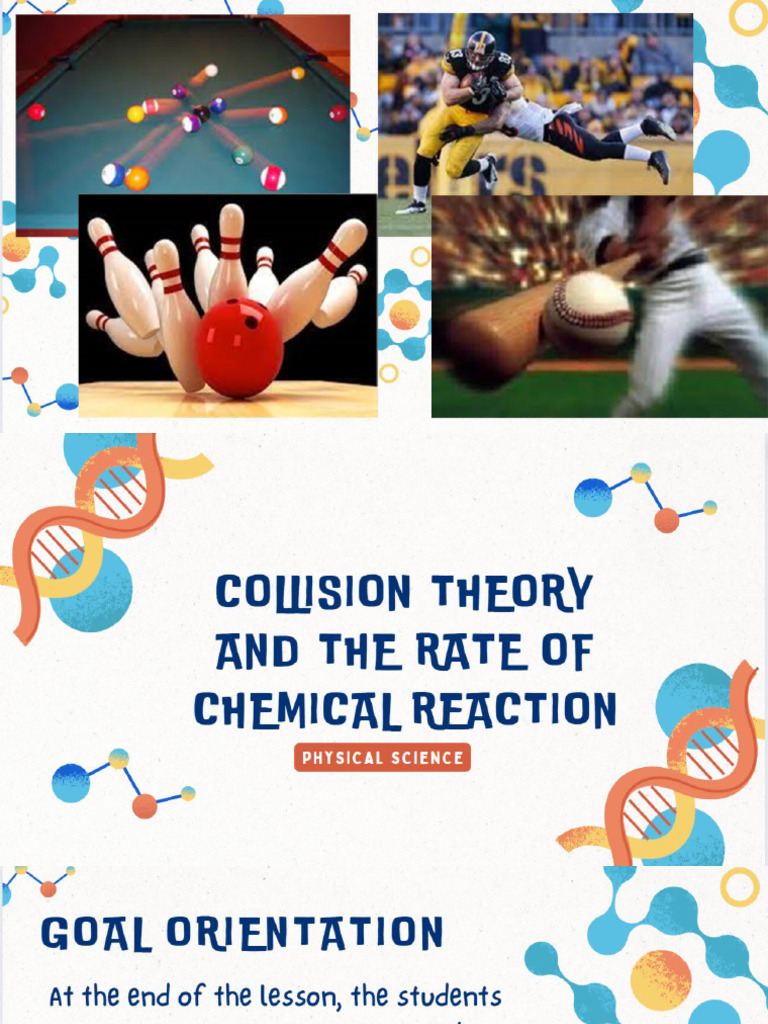 5 Collision Theory Fatror Catalyst Students Copy 1 | PDF