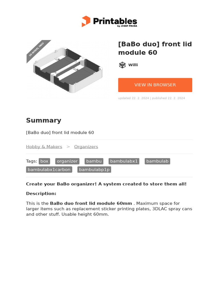 657558-babo-duo-front-lid-module-60-b6898f28-77f8-462a-a1fa-fbb1a8022ba5 | PDF