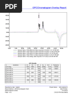 Levasil CC301: Product Data Sheet | PDF | Silicon Dioxide | Colloid