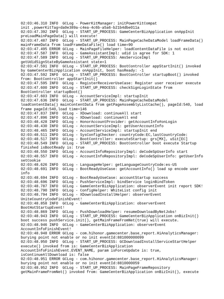 gc_2025_02_10 | PDF | Data Transmission | Networking Standards
