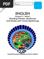 Agonsa Method | PDF | Chocolate Chip | Encodings