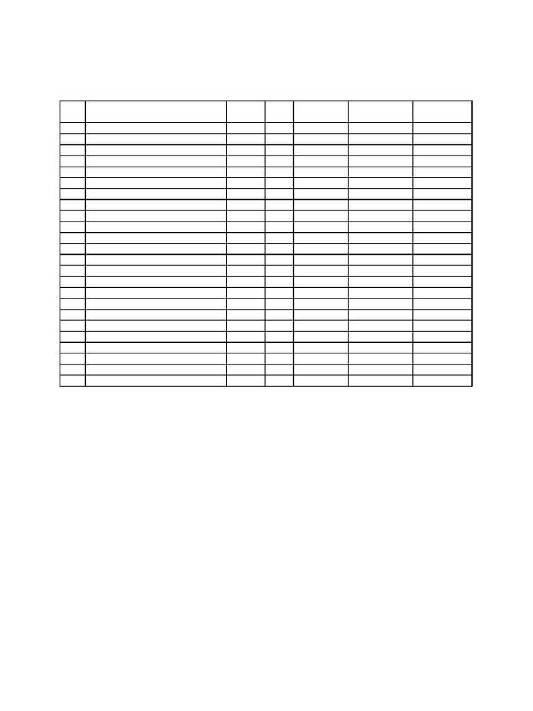 07 Usulan Bodeman Saluran Surya Asri | PDF
