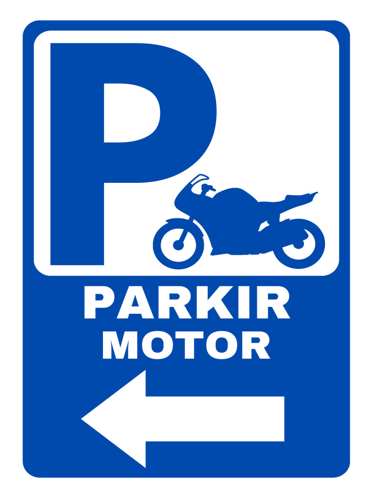 Parkir Motor | PDF