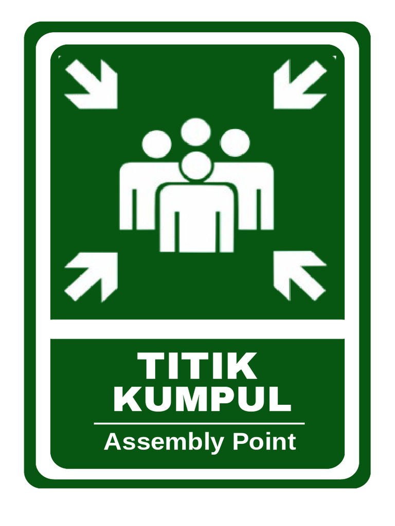 Titik Kumpul | PDF