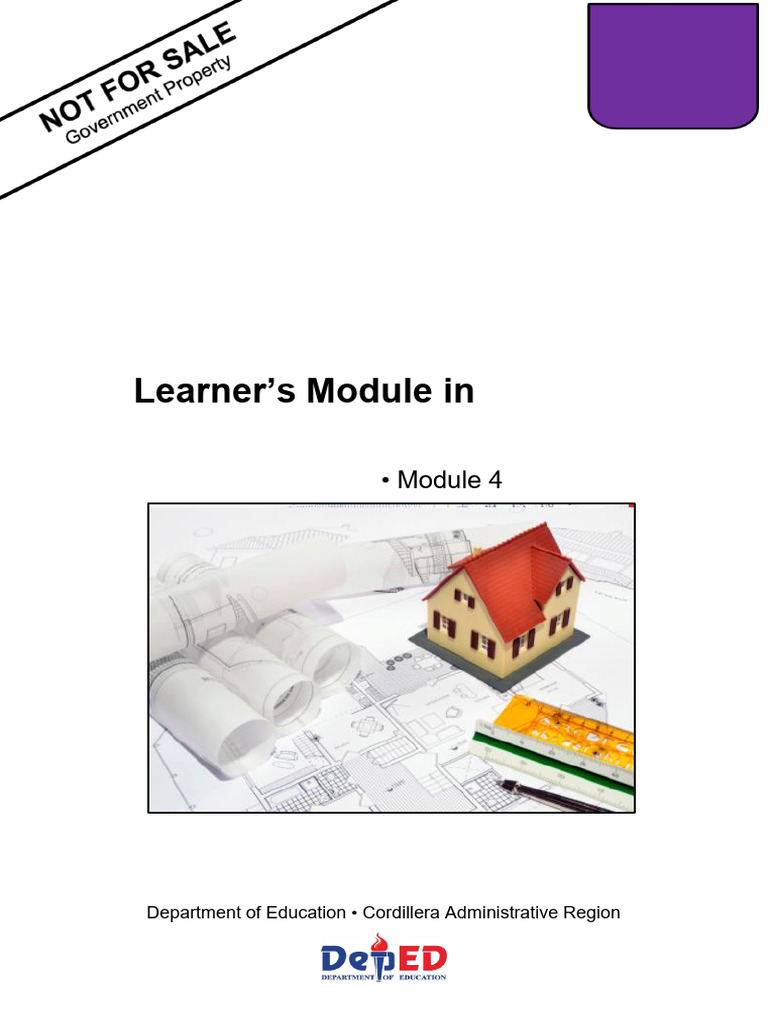 tle technical drafting10_q3_mod4_draft_structural_floor_framing_plans_using_timber_altea_ramos ...