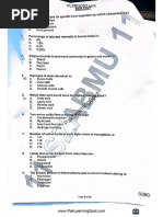 Nums MBBS & BDS Fee Structure 2024-25 | PDF | Islamabad | World Politics