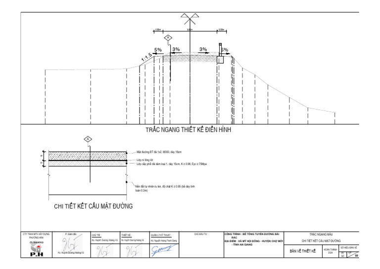 Duong Bai Rac - Doan 2-Model | PDF