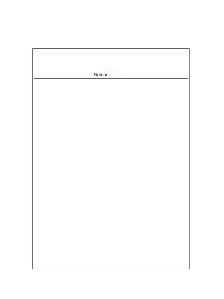 Lampiran 08 - Form BAST Jasa Katering | PDF