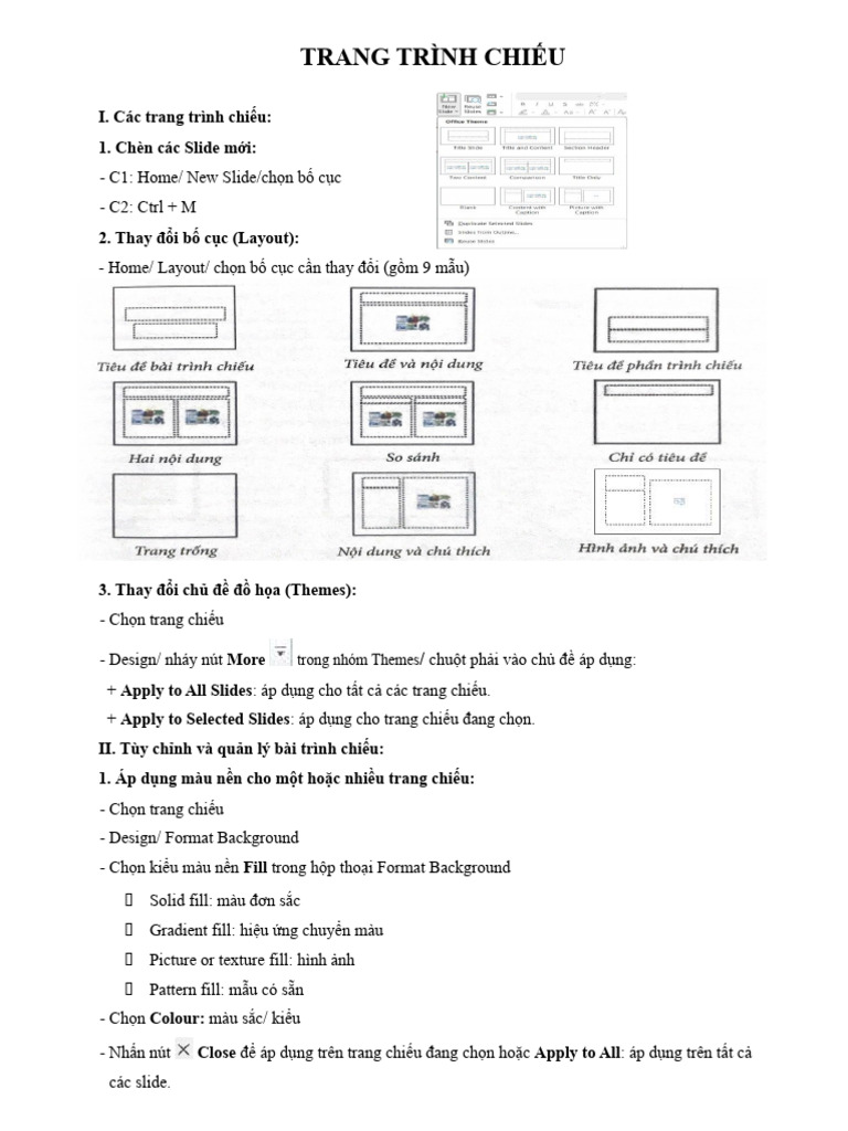 B14-B15. Trang Trinh Chieu | PDF