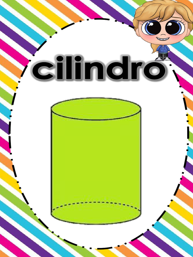 Cuerpos Geométricos Intensamente - Contigo | PDF