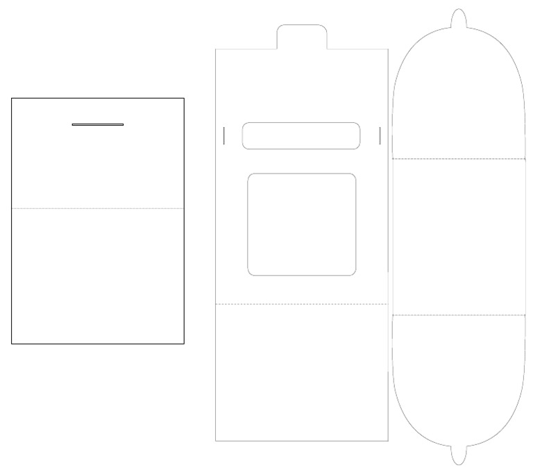Caja Bolsa Para Taza V2 Azul Grafik Teka Lineas Pdf
