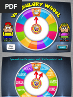 The Tell-Tale Heart: Full Text PDF | PDF