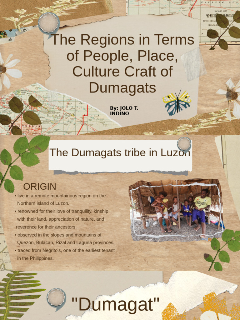 INDINO - FINAL PPT 2 | PDF