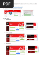 KODE M.a.K Untuk Pengisian RUP 2022 | PDF
