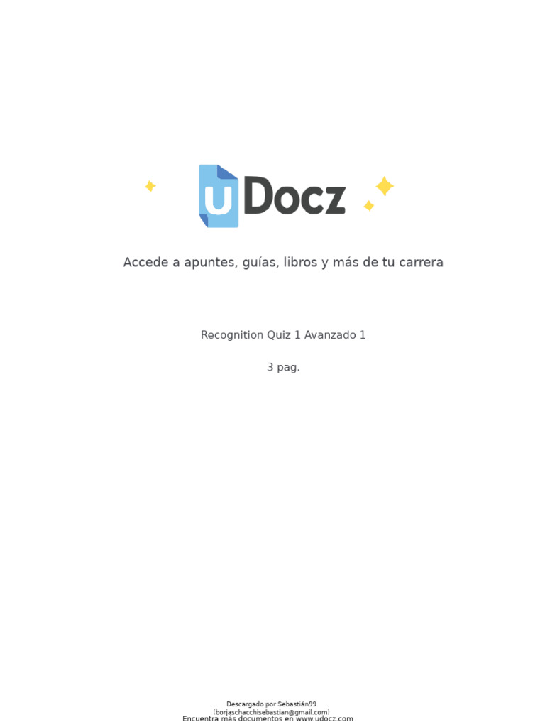 Recognition Quiz 1: Vowel Sounds | PDF