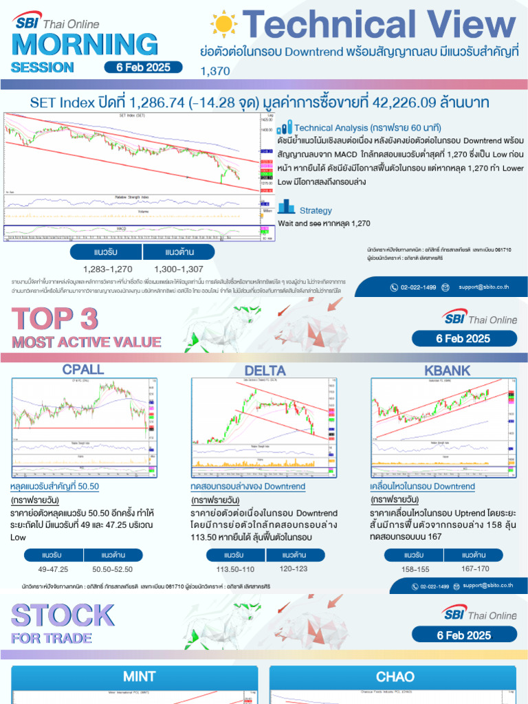 Technical-View-_06022025 | PDF