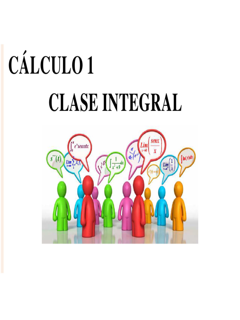 CE84 SEM9 CLASE 9.2 CLASE INTEGRAL | PDF