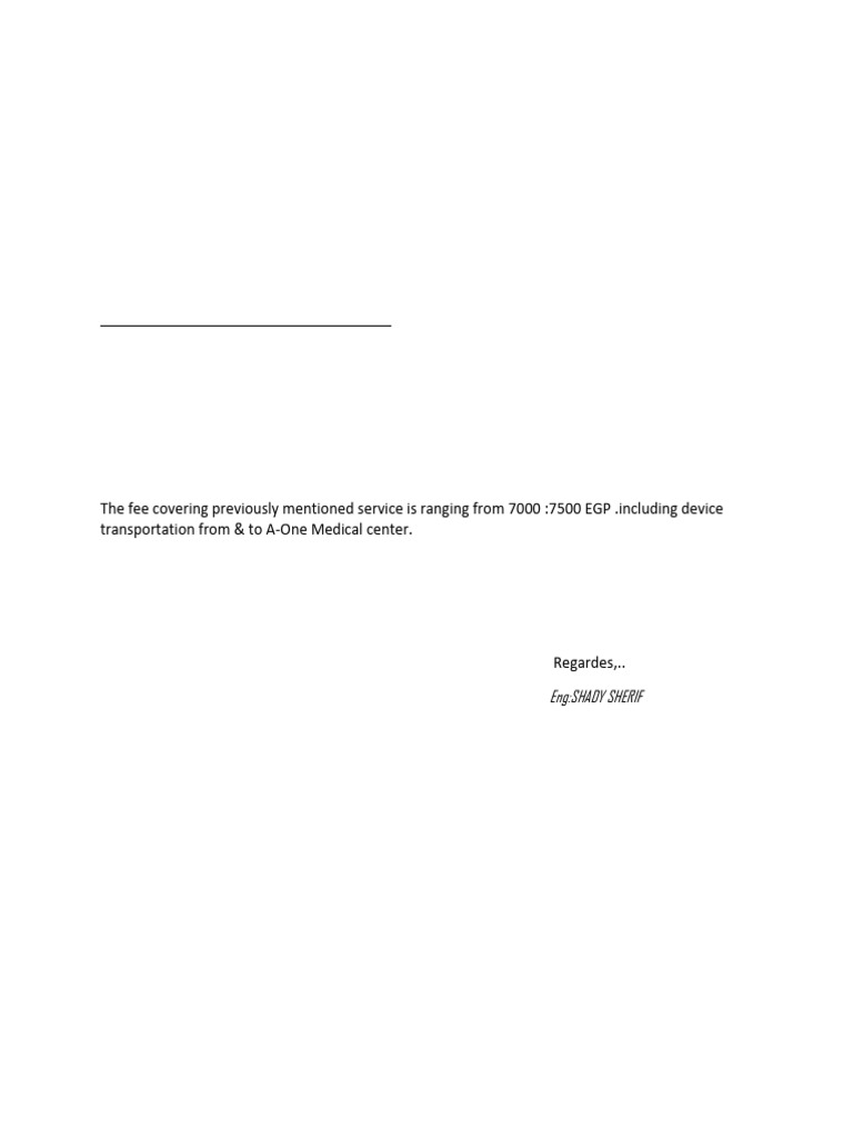 SYOGRA Service Offer | PDF