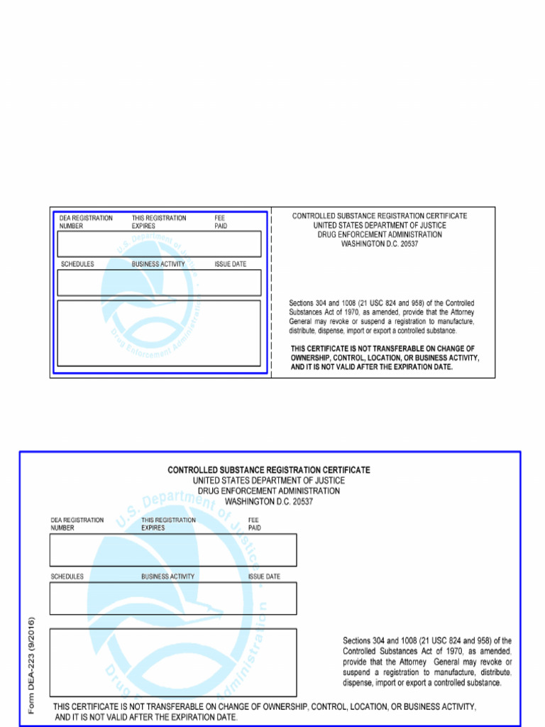 Nurse Practitioner Schedule Notice | PDF
