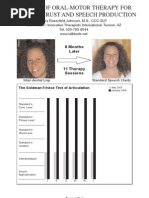 8-Point Penetration-Aspiration Scale | PDF