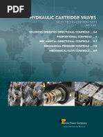Control Schematics Shafer | PDF | Valve | Pump