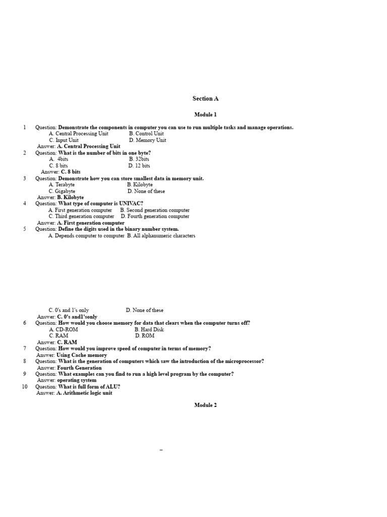 Wa0010. | PDF | Computer Data Storage | Disk Storage