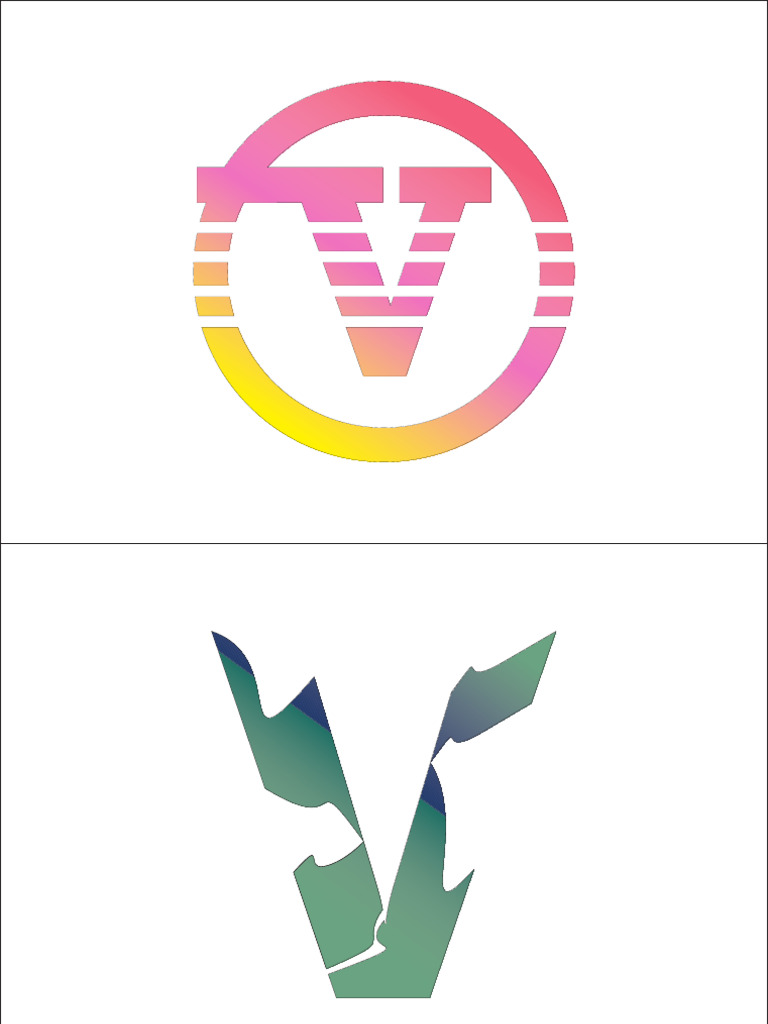 M. S Verdin Nakata - Logo | PDF