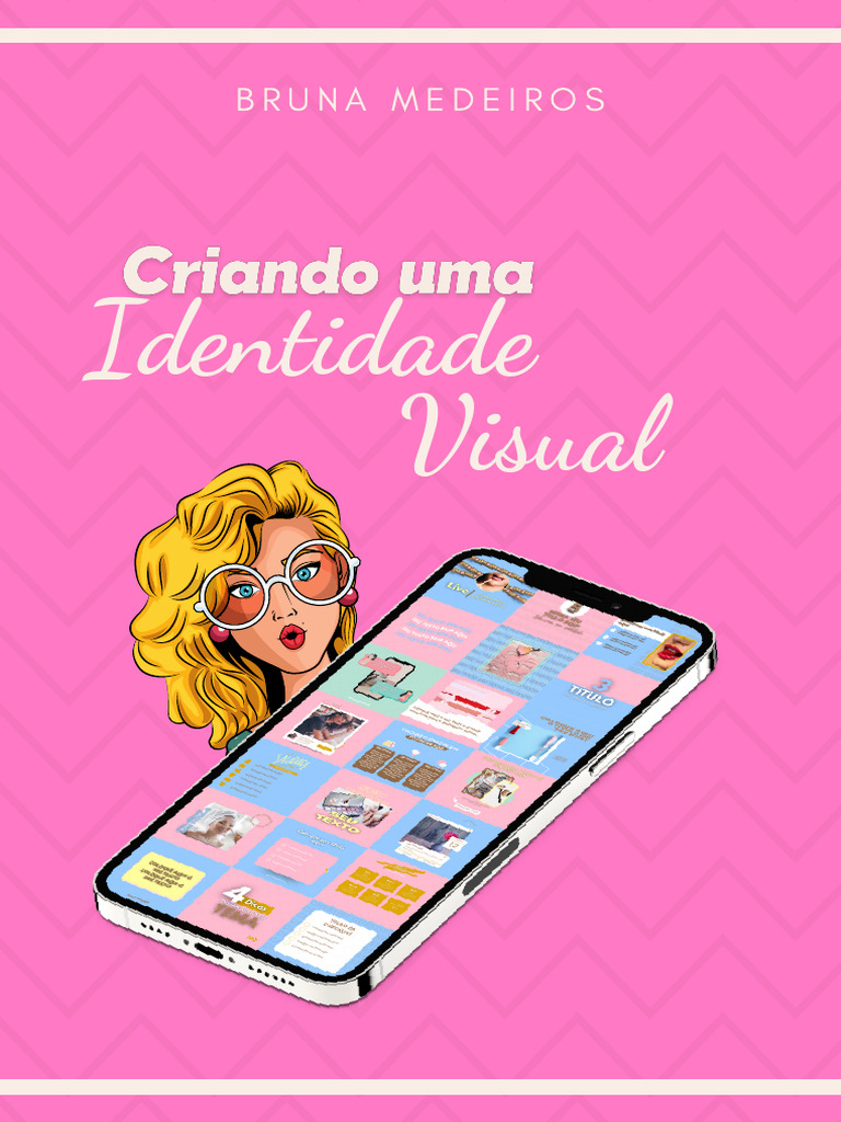 E Book+Identidade+Visual | PDF