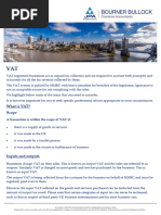 Form tr2 | PDF | Value Added Tax | Taxes