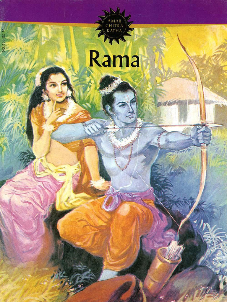 ACK Rama | PDF