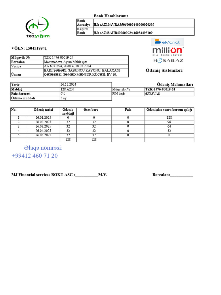 Signed by Sima | PDF