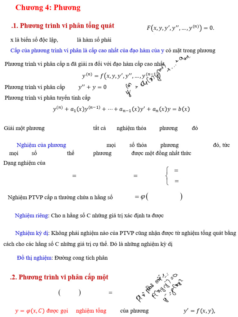 BG C4 PTVP - KHTN | PDF